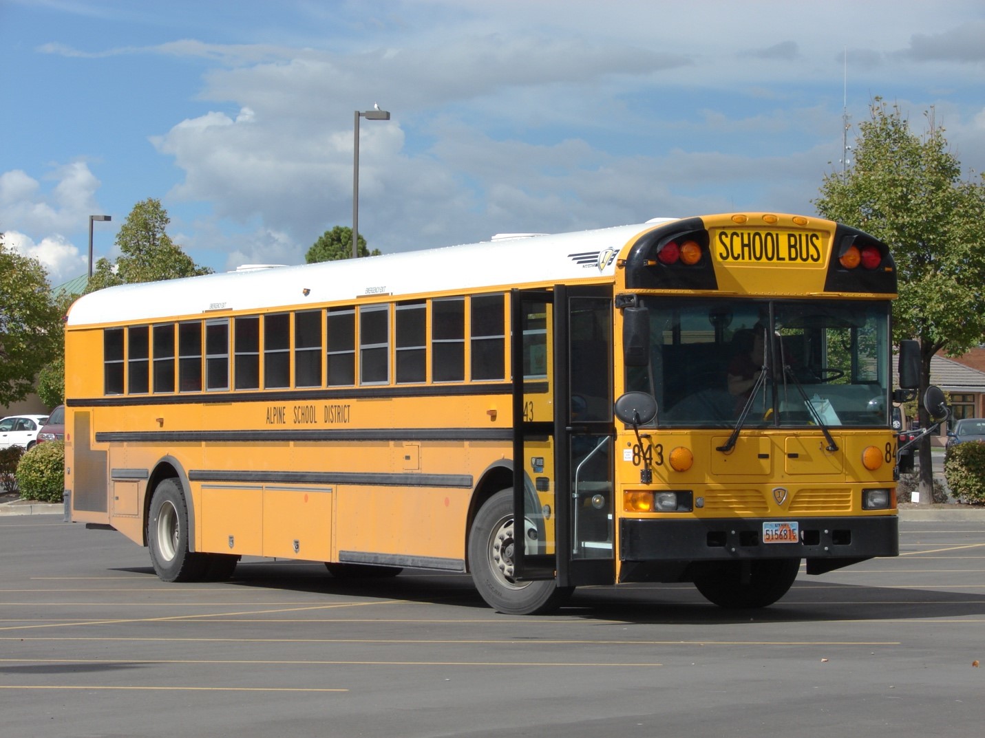 A Century of School Buses - Good2Go